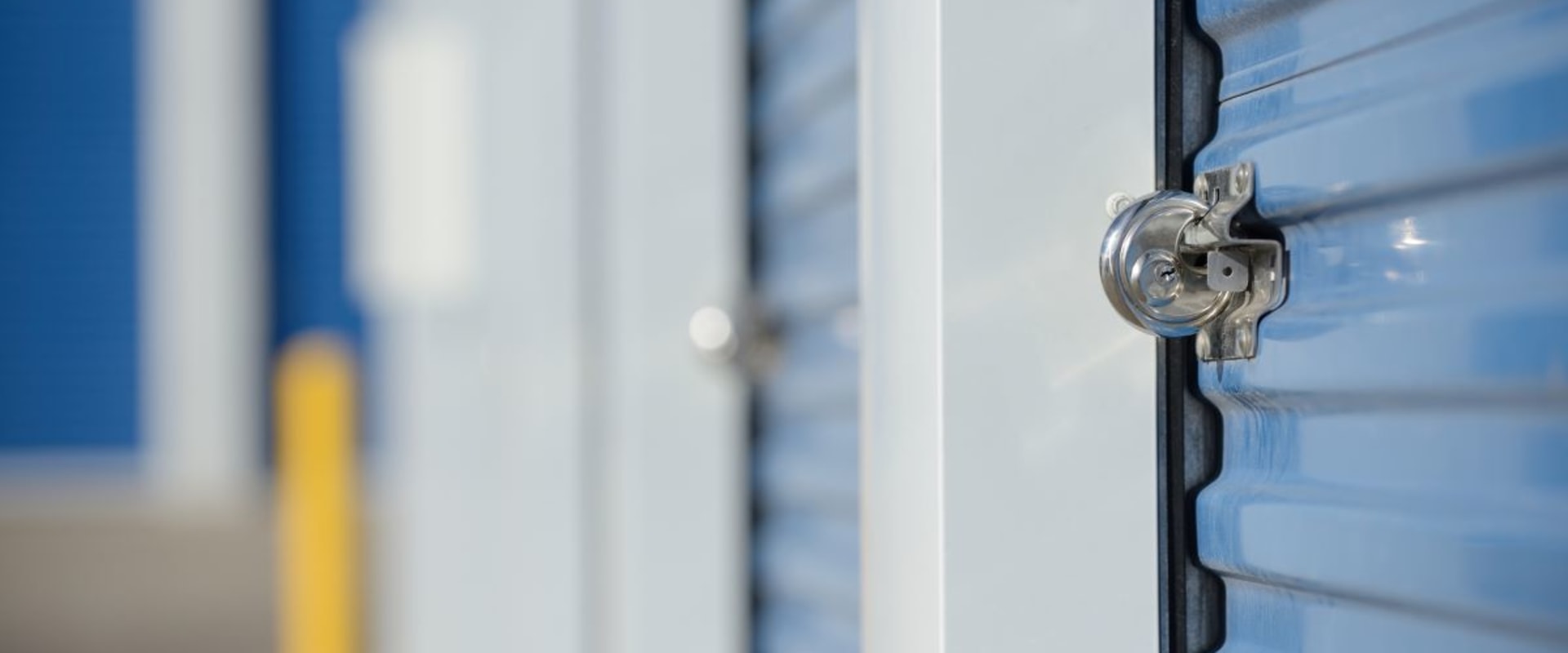 Climate-Controlled vs Non-Climate-Controlled Storage Units: Which Is ...