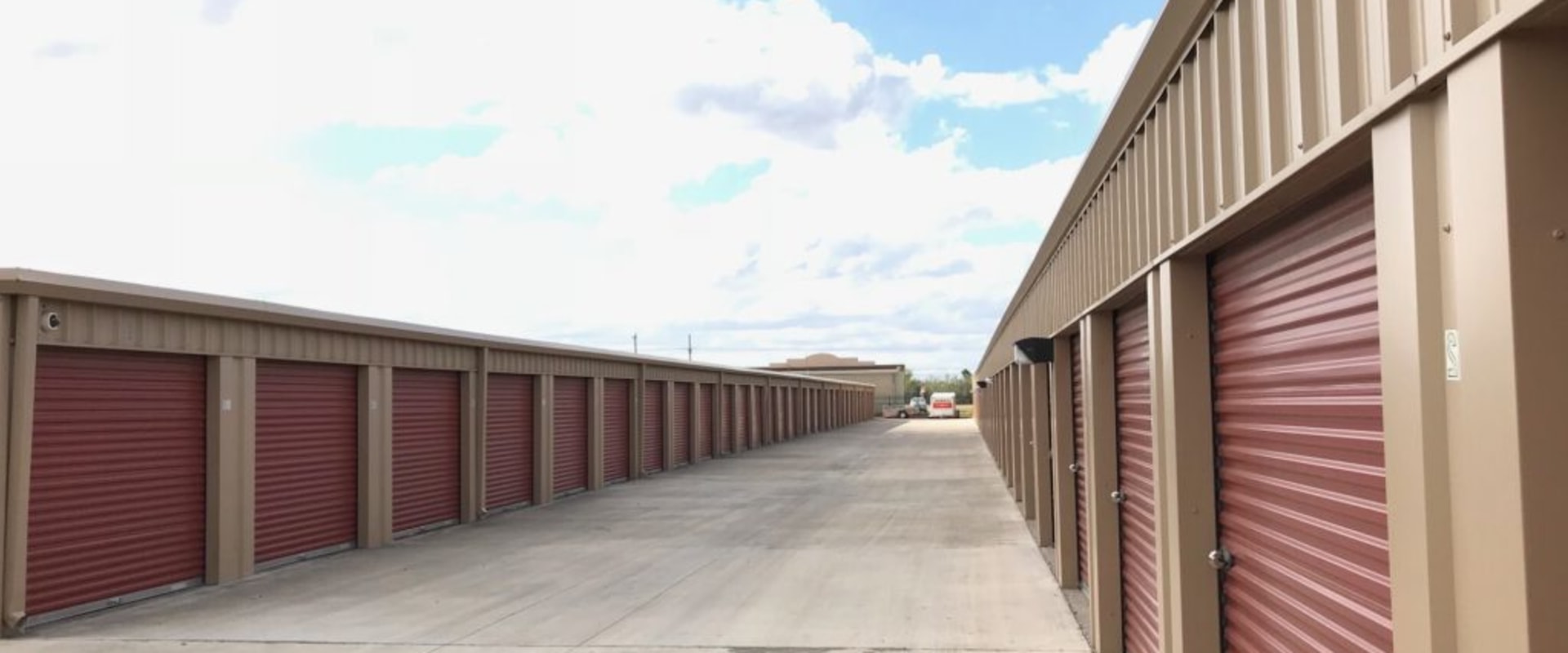 Proximity to Highways and Transportation: How to Find the Best Self ...