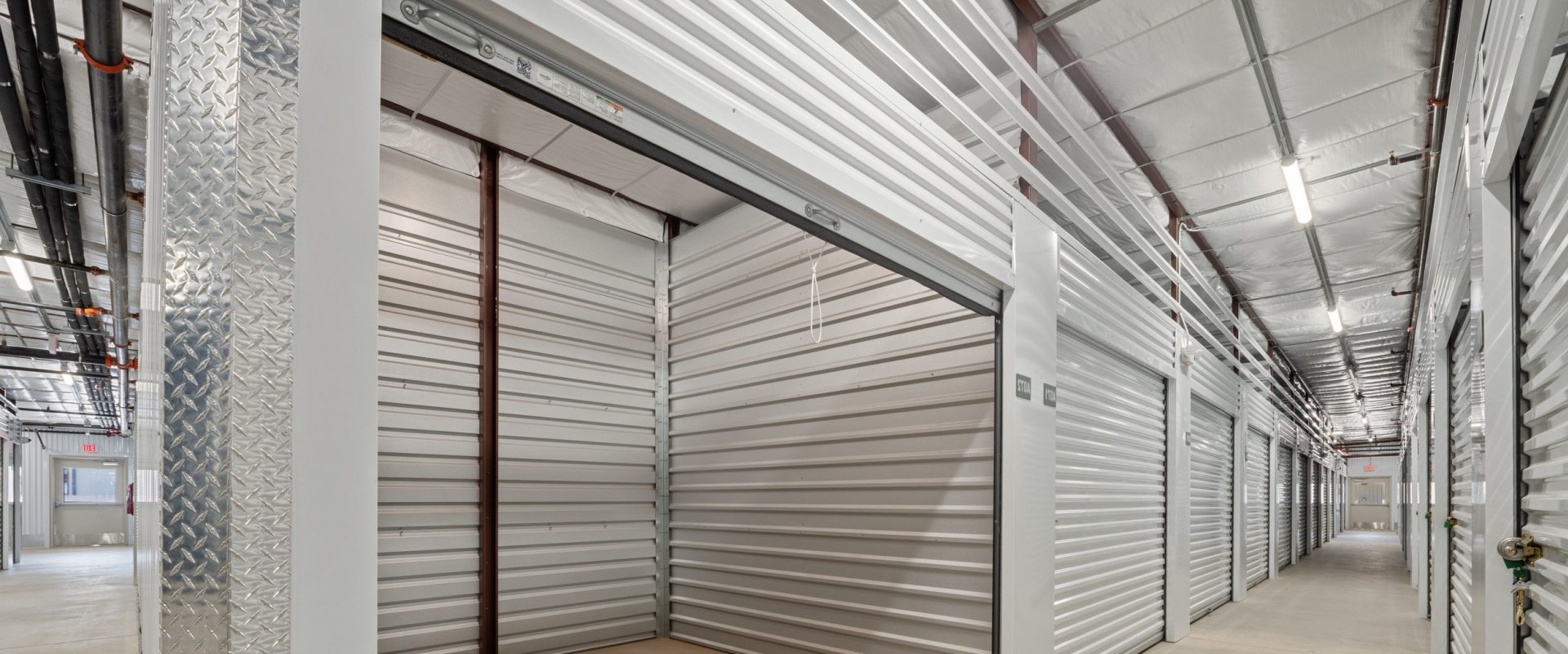 Unit Size and Location: The Key Factors in Finding Secure and Climate ...