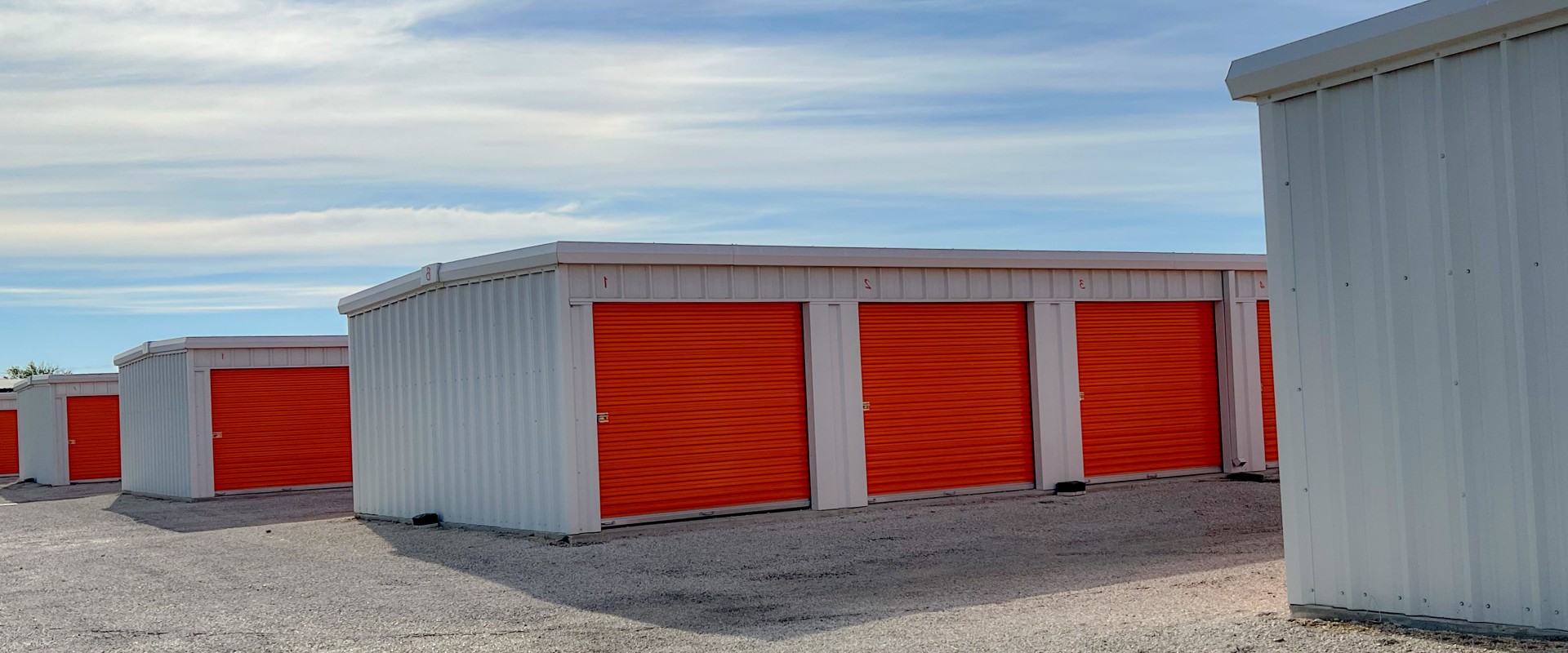 The Best Deals on Secure and Reliable Storage Units in Cibolo, Texas